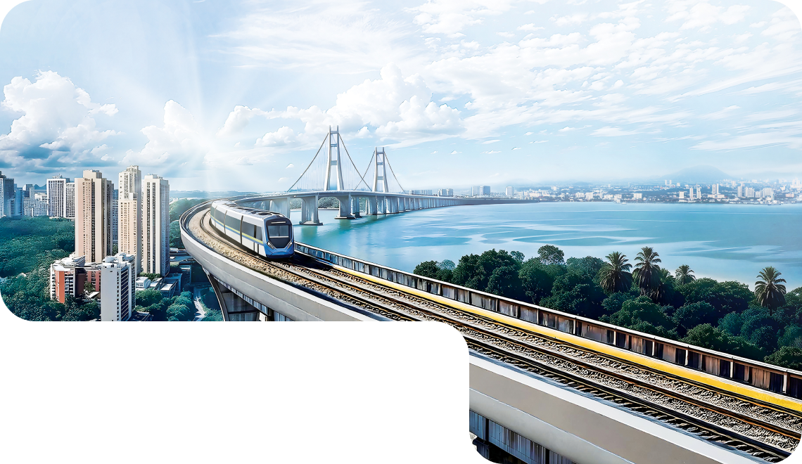 LRT Mutiara Line – LRT Mutiara Line