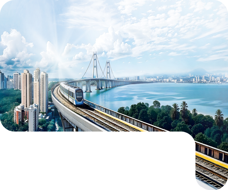 LRT Mutiara Line – LRT Mutiara Line