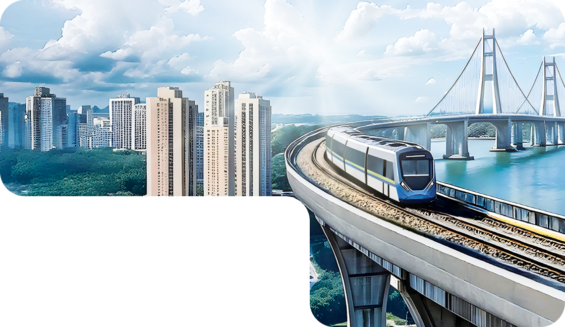 Technical Specifications – LRT Mutiara Line