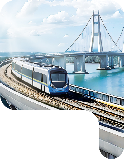 Technical Specifications – LRT Mutiara Line