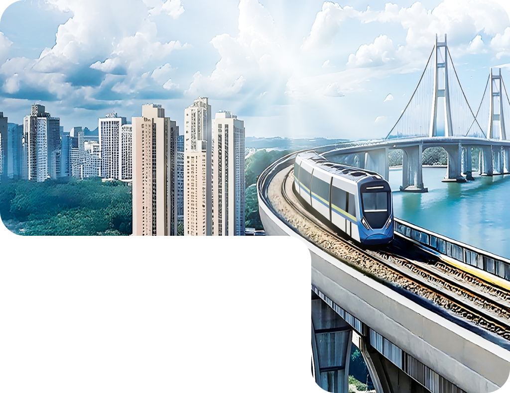 Technical Specifications – LRT Mutiara Line