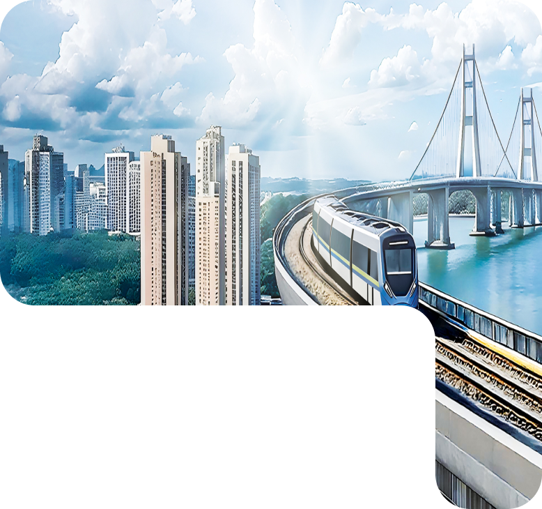 Technical Specifications – LRT Mutiara Line