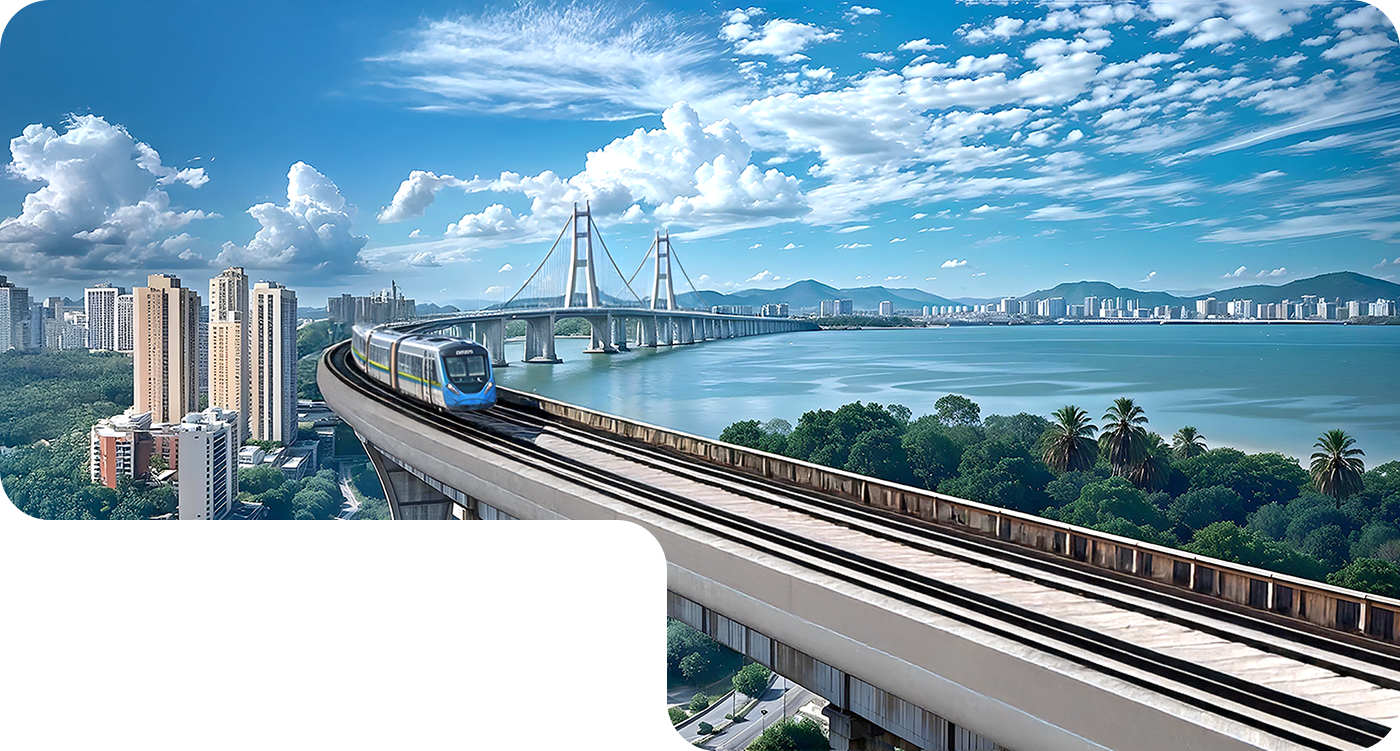 LRT Mutiara Line – LRT Mutiara Line