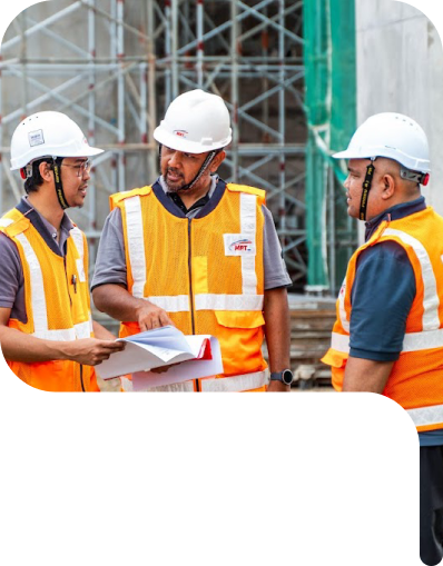 Progress in Motion – LRT Mutiara Line