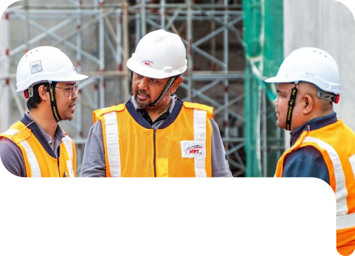 Progress in Motion – LRT Mutiara Line